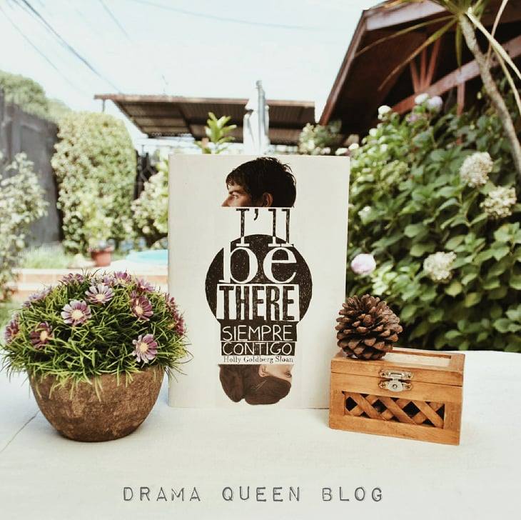 Reseña | I'll be there (siempre contigo) - Holly Goldberg Sloan - Drama ...