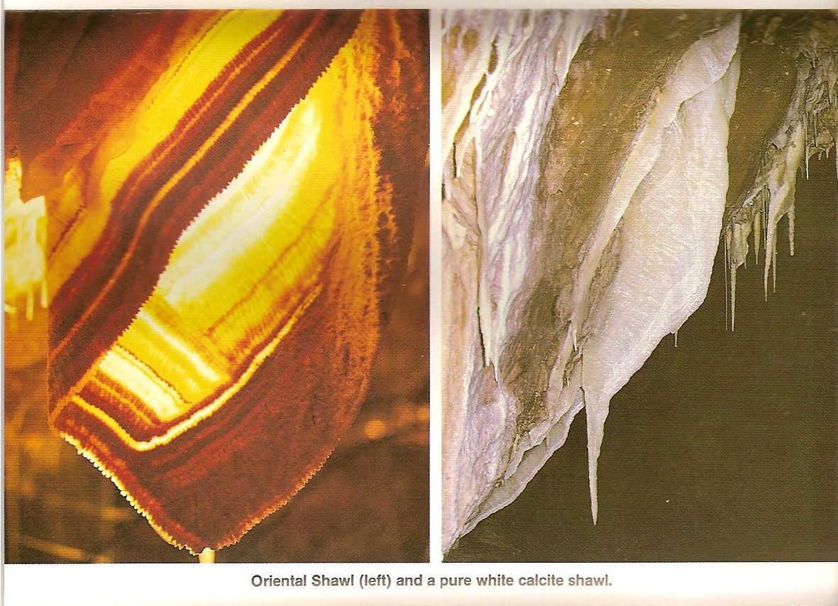 Australia: Nature's Gifts