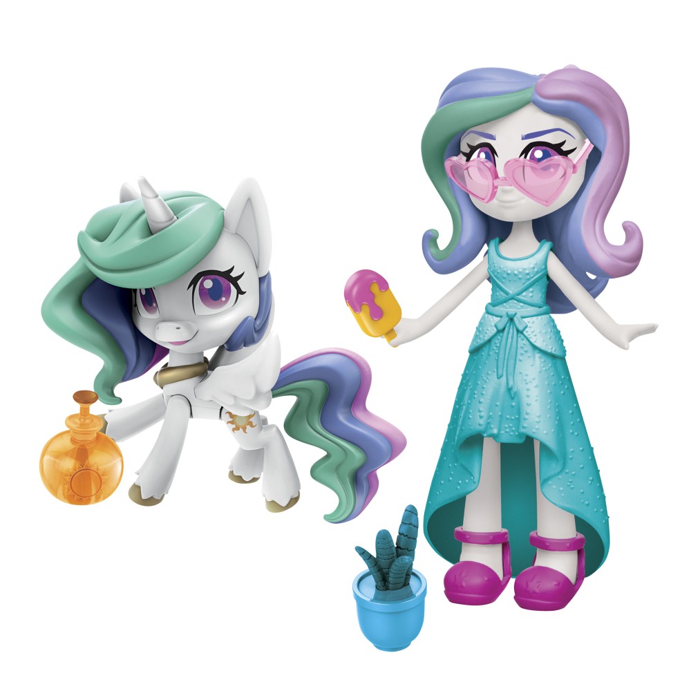 Equestria Daily - MLP Stuff!: New Toys Revealed for 2020 - Starlight ...
