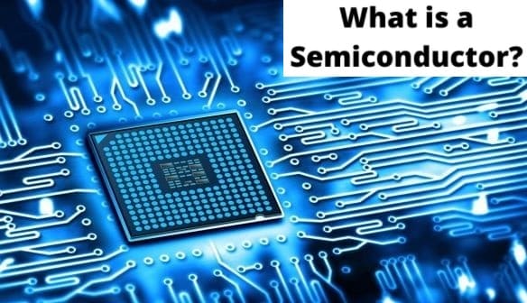 The "Semiconductor" shortage crisis from start to finish - Economist