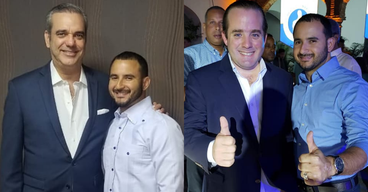 (VIDEO) ESCÁNDALO: Diputado del PRM se postulo con documentos falsos de ...