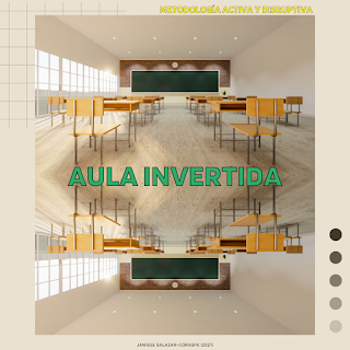 Claves para implementar el aula invertida