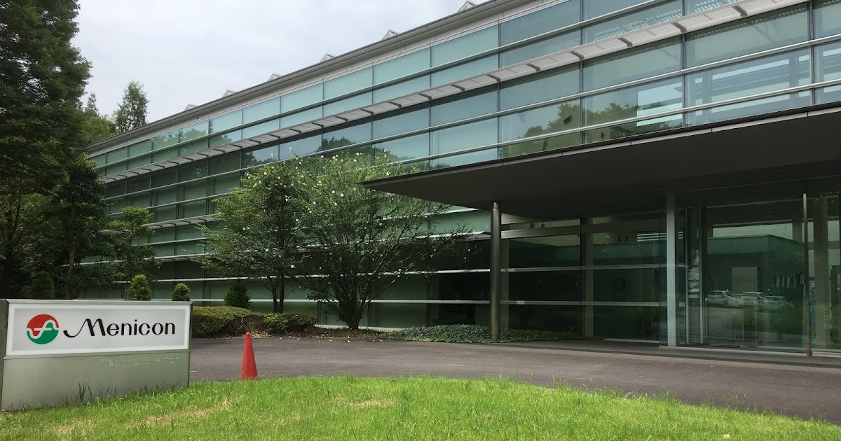 Investing in Japan: Menicon, a leading Japanese contact lens ...