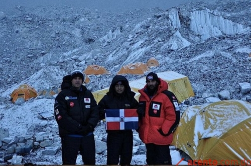 HECHOS QUE SON NOTICIAS: Karim Mella e Iván Gómez hacen historia al ...