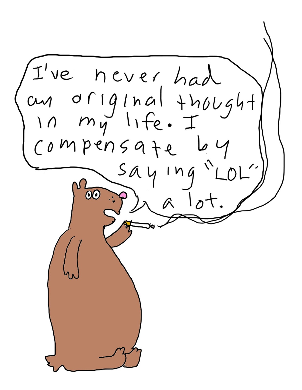 nateturbow.com: Original Thought