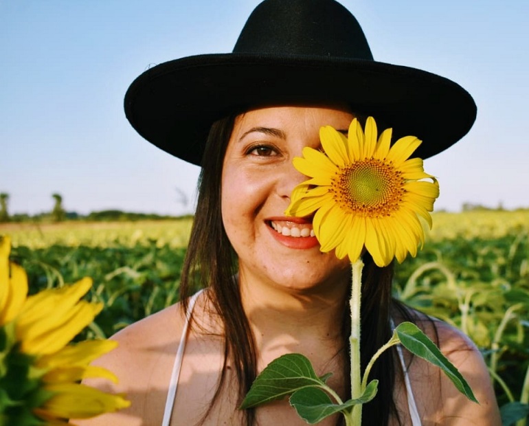 Rocio Olea estrena disco "Comenzar" a lo grande - Noticias | Información | Cultura | Música ...