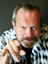 Adelaide Screenwriter: Ten lessons from Terry Gilliam