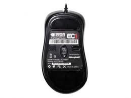 HeatoN's EC-series | Counter Strike 1.6 info