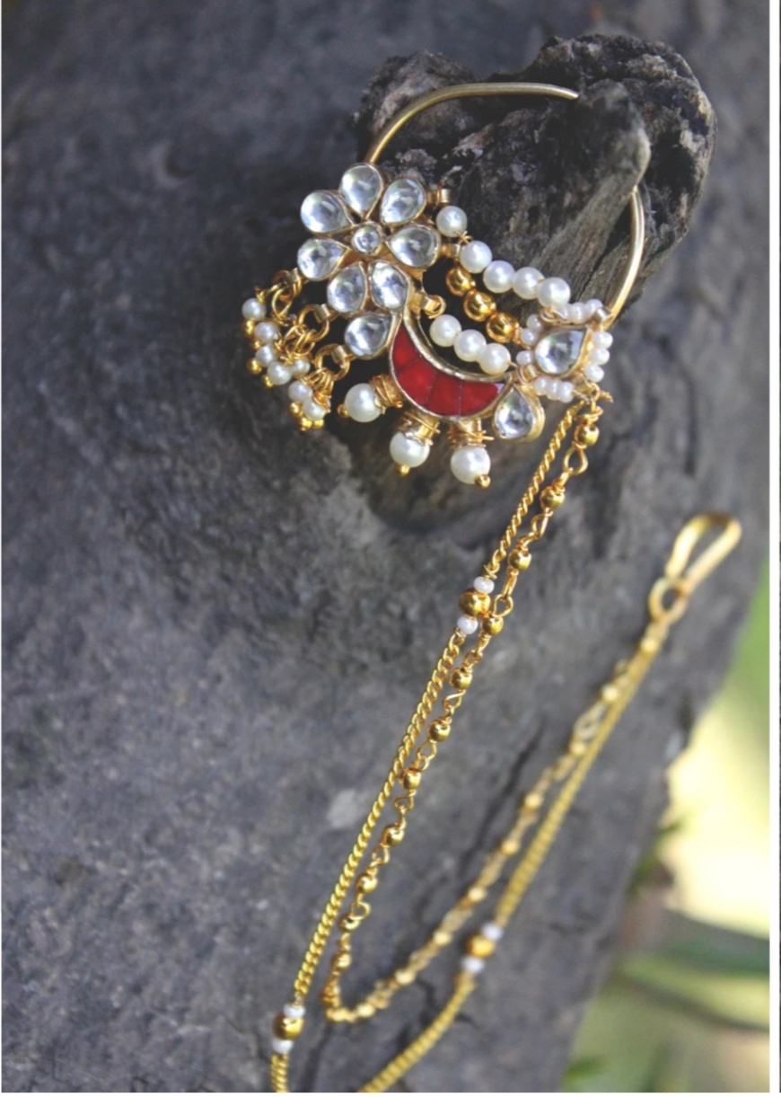 Moti nath chains