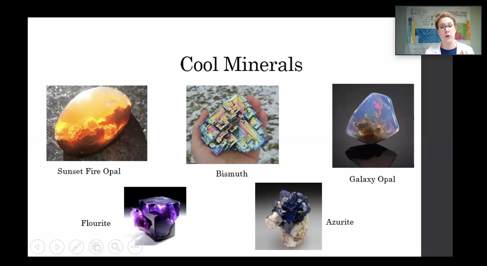 Homeschool Happenings: VIRTUAL FIELD TRIP ~ GEOLOGY ROCKS!