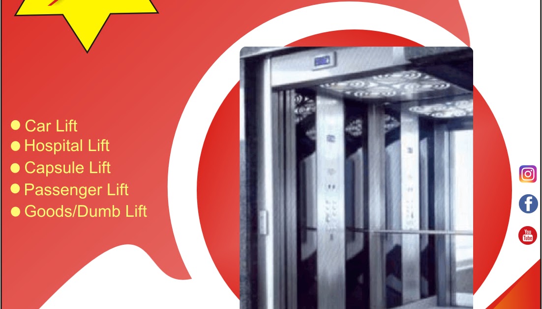 Hexa Elevator - Lift Provider in Bareilly | Delhi