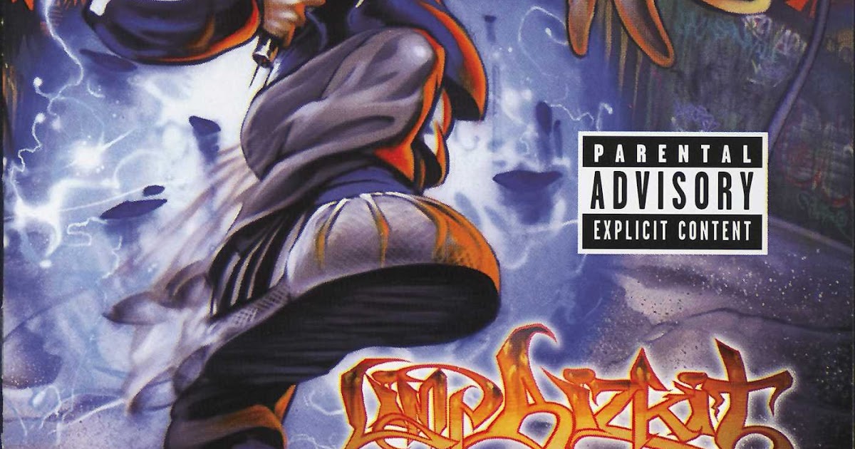 Classic Rock Covers Database: Limp Bizkit - Significant Other (1999)