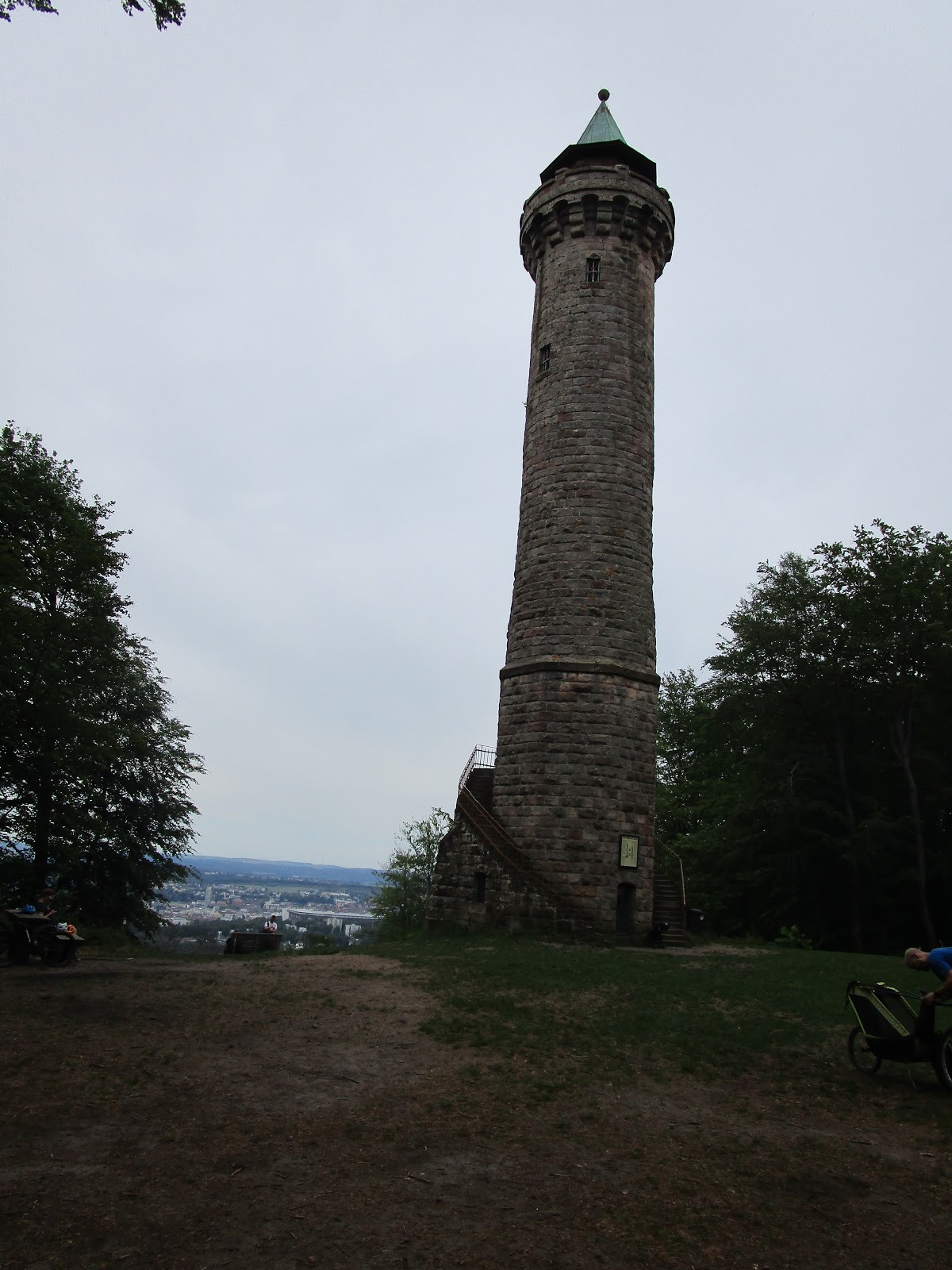 Heike Adam Photographie - Der Reiseblog: Wanderung Humbergturm ...