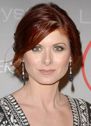 Debra Messing Hairstyles | Hair Styles