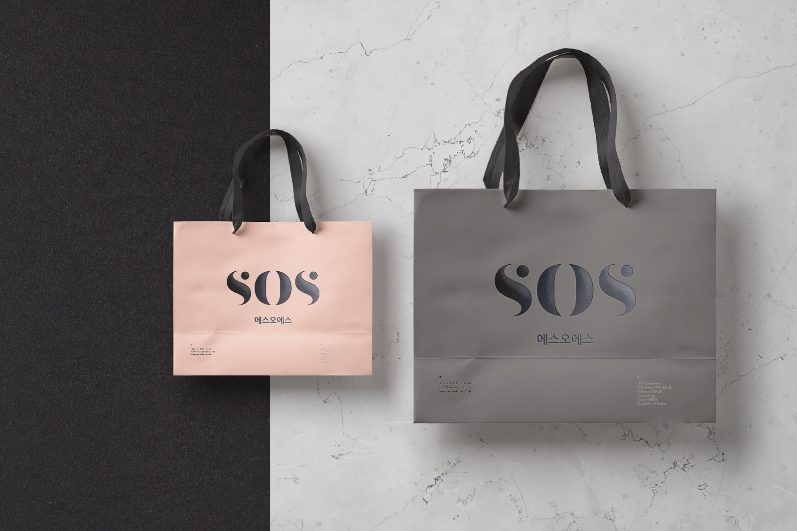 SOS – Packaging Of The World