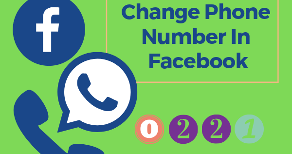 How Do I Change My Phone Number On Facebook New 2019 how-do-i-change-my-phone-number-on-facebook-new-2019