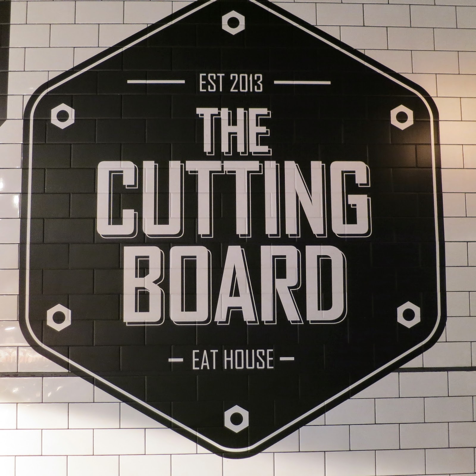 The Cutting Board Eat House - Perth | Lyv to Eat