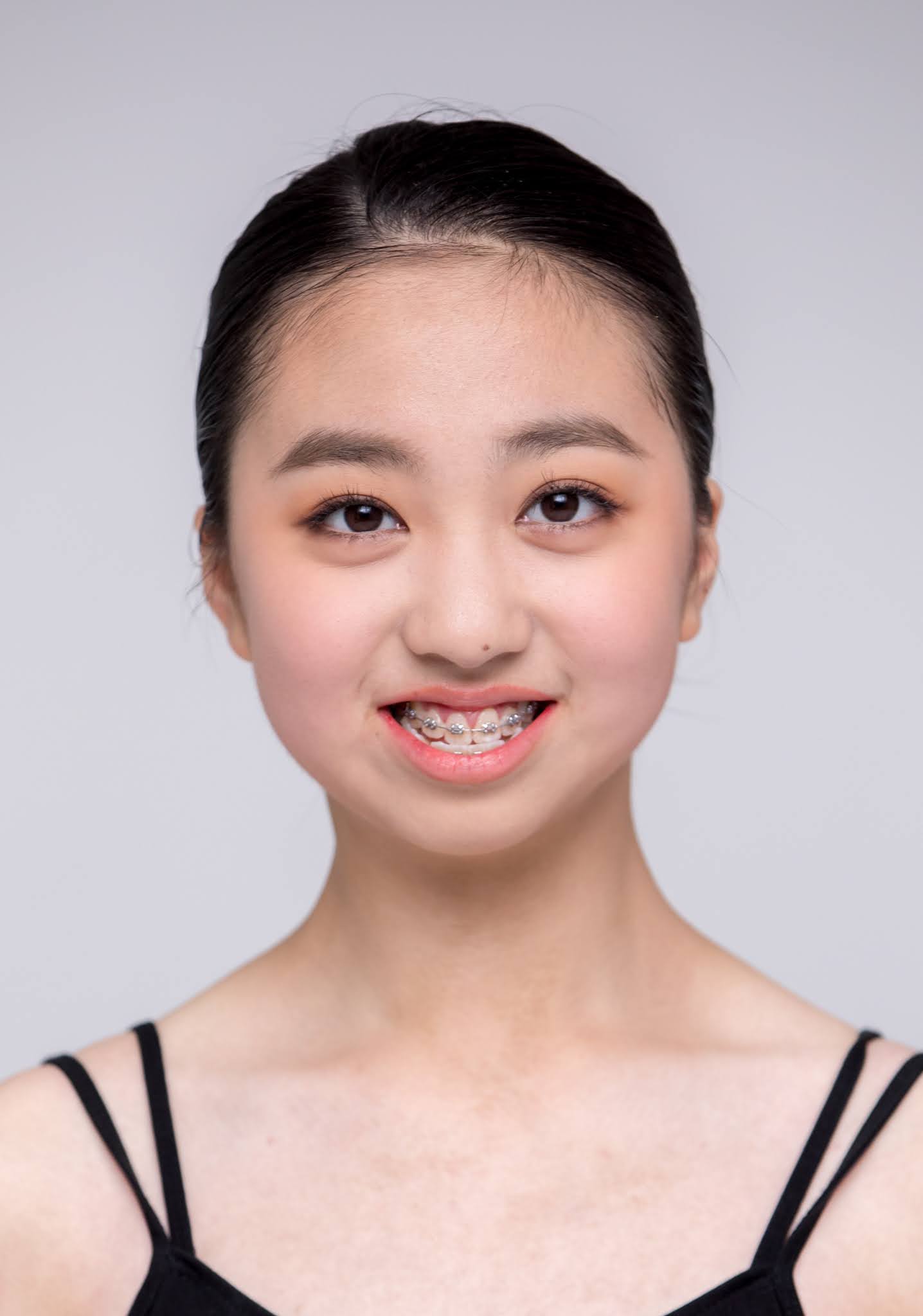 Grace Qiao | Great Composers Competition Series