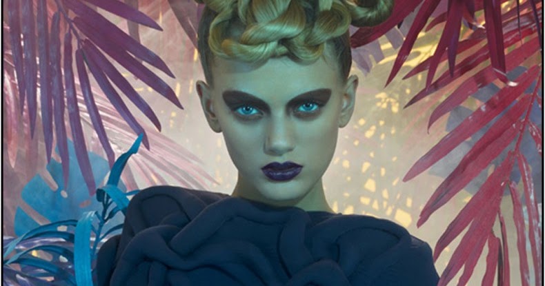 Smartologie: MAC Posh Paradise Collection Fall 2011 - First Look