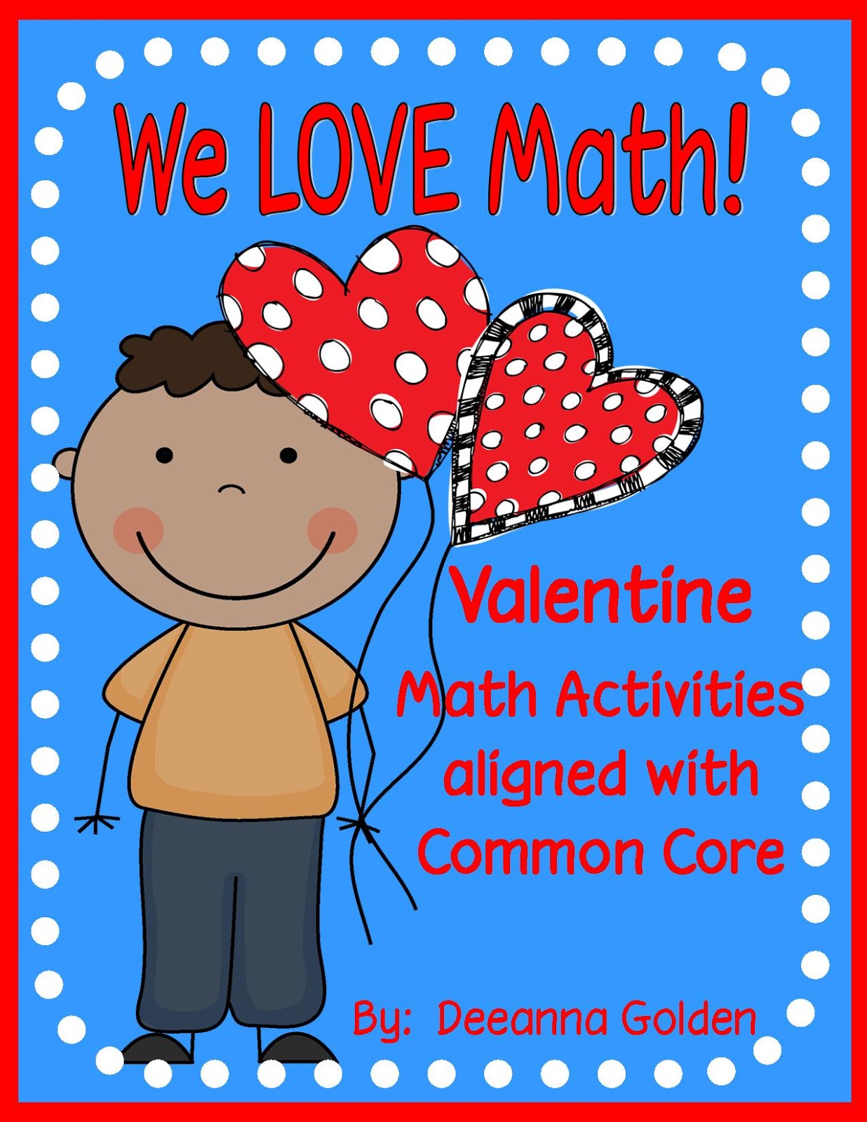 Golden Gang Kindergarten: Friends