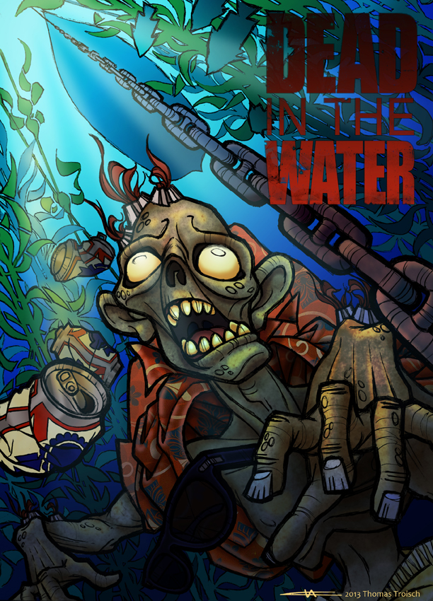 Thomas Unblocked: April 2013