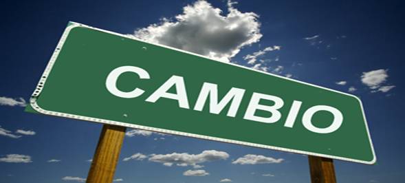 Cómo adaptarse a los cambios