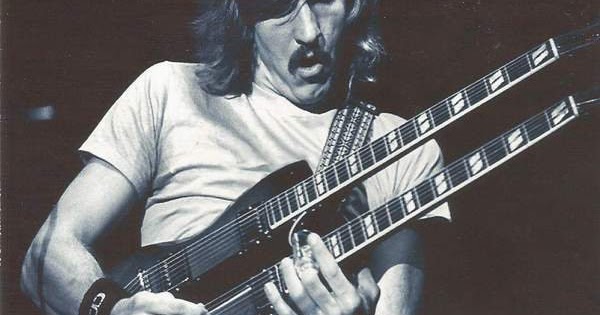 T.U.B.E.: Joe Walsh - 1981-07-10 - Dallas, TX (pre-FM/FLAC)