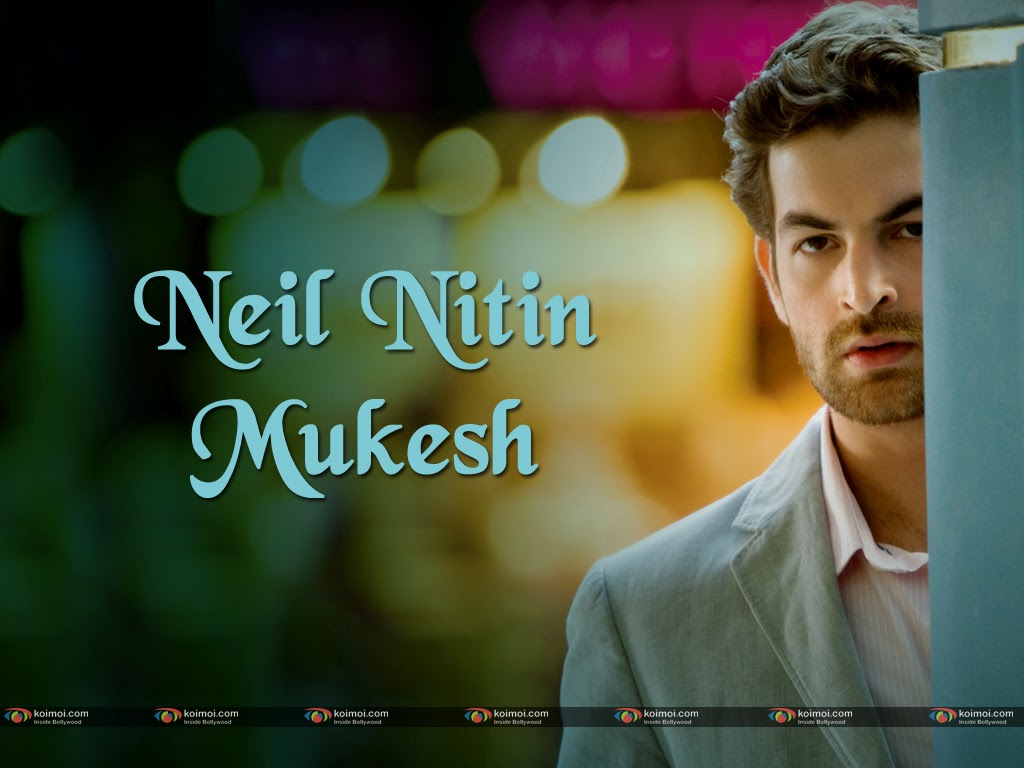 Niel nitin mukesh wallpaper - SamoxZone