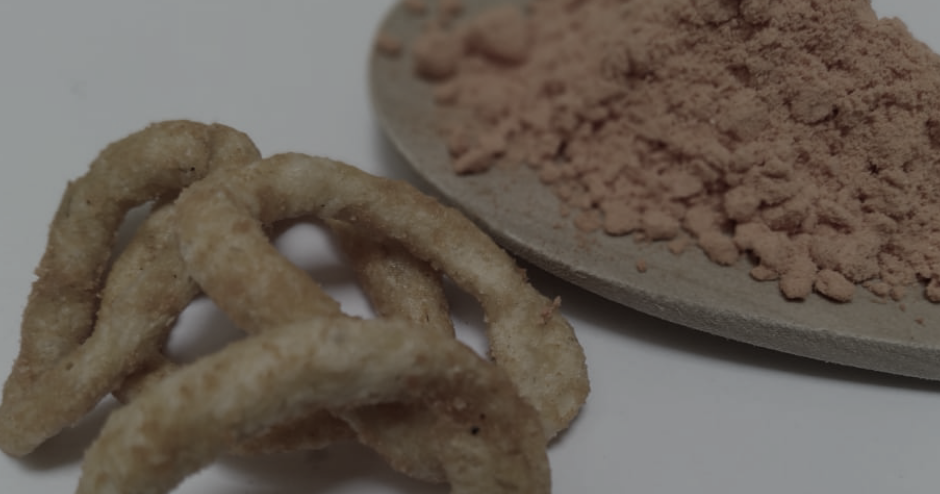 Lanting Singkong Khas Cilacap