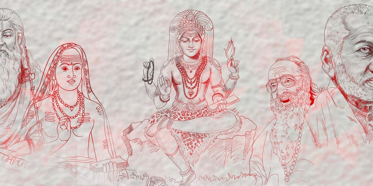 The Essence of Dharmam - 6. Swami Krishnananda.