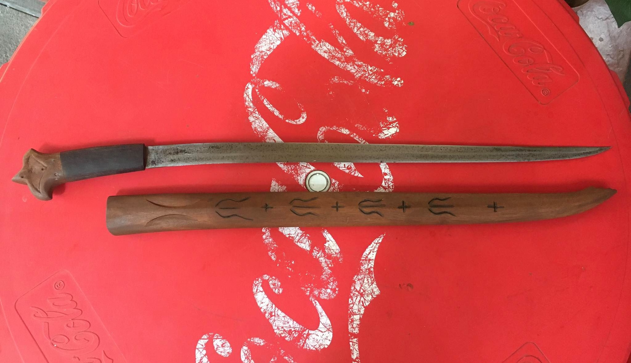 Warrior Pilgrimage: 2021-002 | THE LEGEND & LEGACY OF ANTONIO ILUSTRISIMO