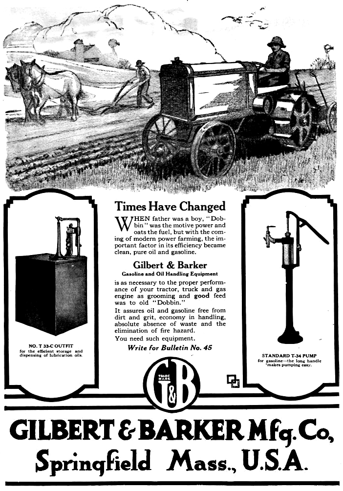 Old Vintage Designs: Vintage Farm, Tractor and Plow Ads