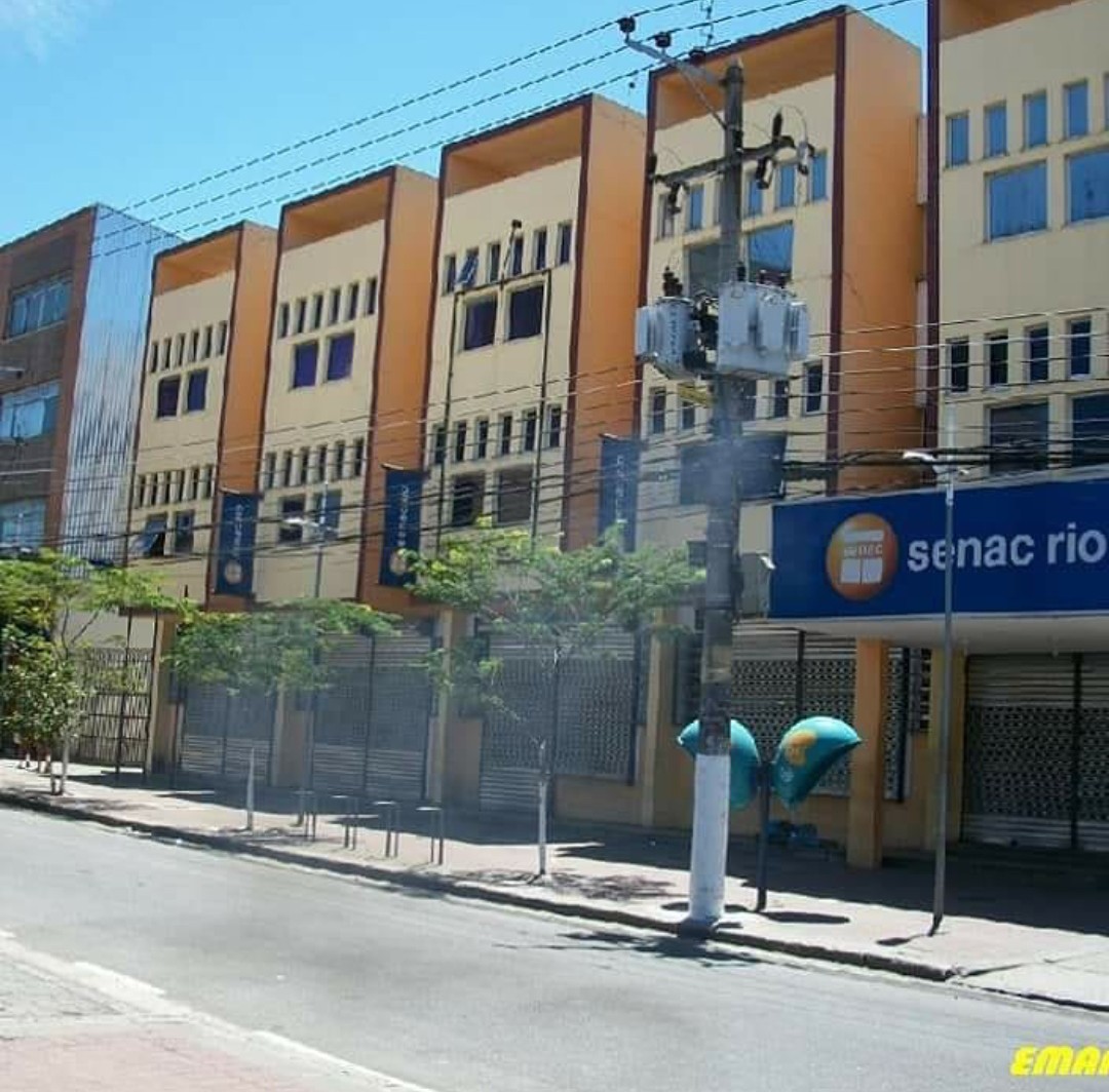 Saiba História: Porque o nome da famosa rua em Campo Grande se chama ...