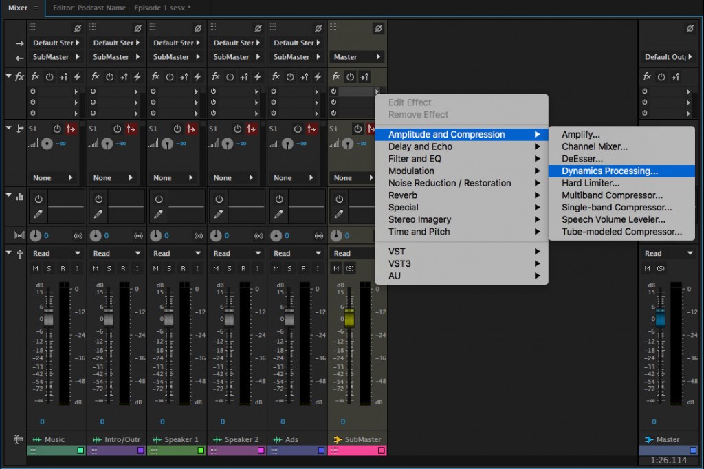 Download adobe audition 2020 Full For Free