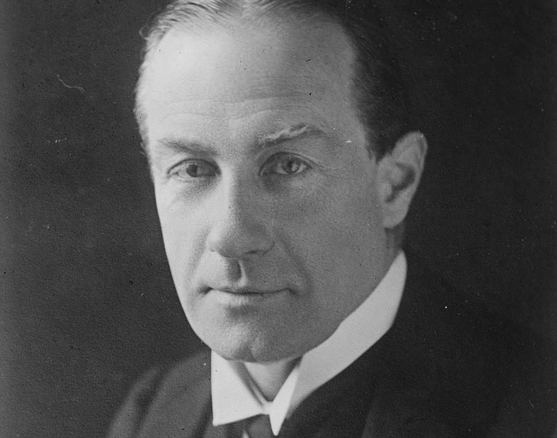 Encyclopedia Of Trivia Stanley Baldwin encyclopedia-of-trivia-stanley-baldwin