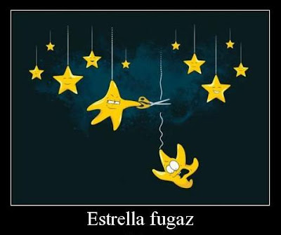 UNIVERSIDAD y CIENCIA: ¿qué son las estrellas fugaces?