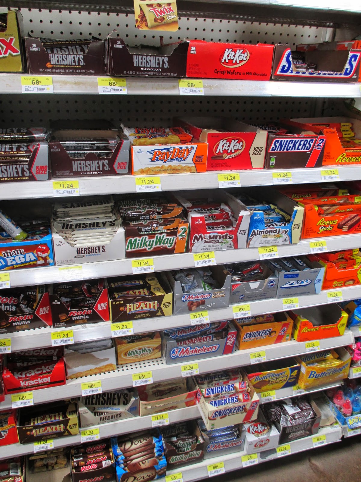 Refuel This Summer With Dr Pepper and Snickers® 2-to-go Snacks | Frugal ...