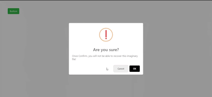 React Button Codesandbox Button Styling Reusable Button Component React Typescript