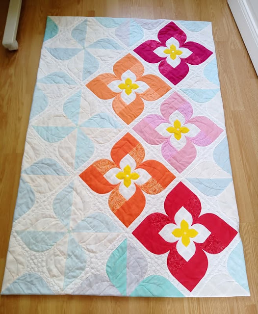 Link party: Patchwork & Quilts #54 📌