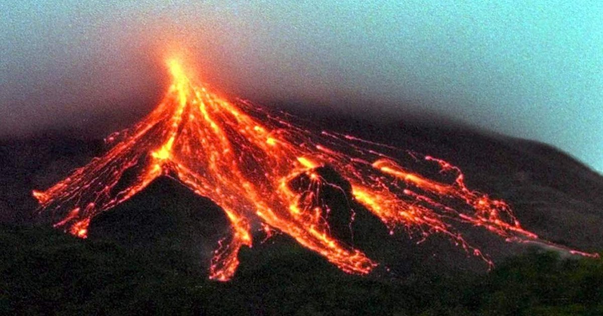 Secret of Explosive Volcanism Unlocked | Geology In