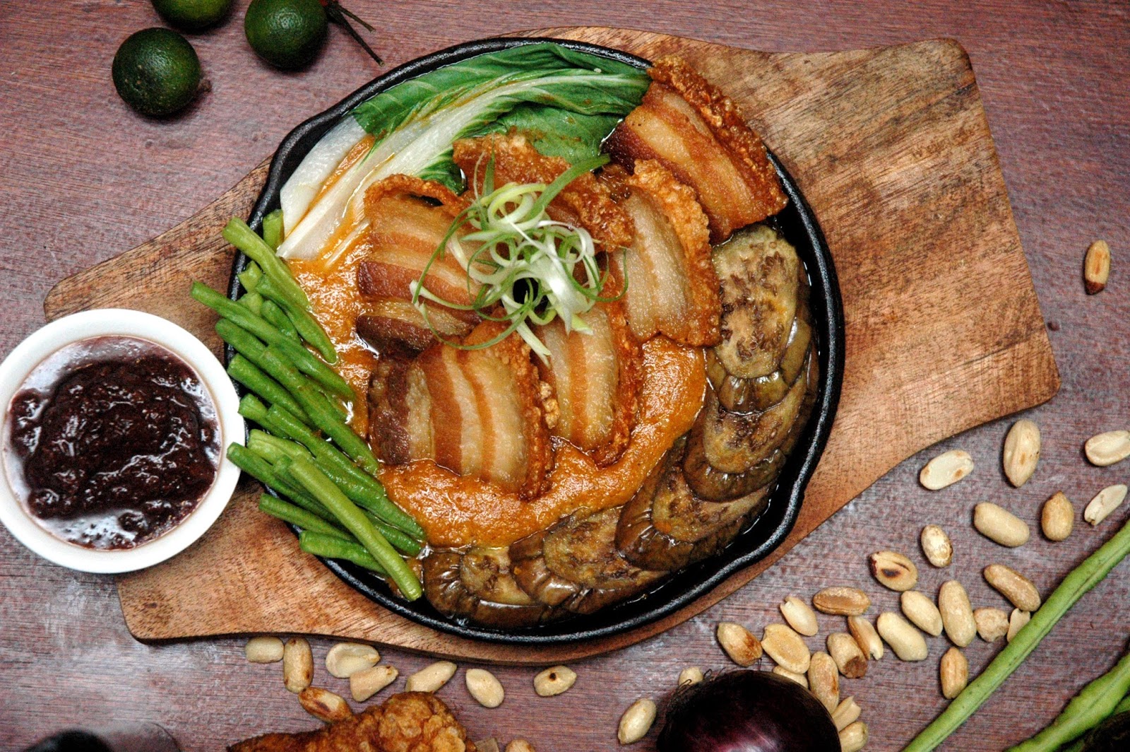 DUDE FOR FOOD: #ZomatoXABSCBN Marikina Food Crawl: It's All About Pork ...