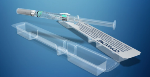 The Copaxone News Channel