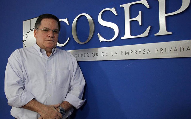 Cosep teme que atenten contra sus dirigentes y entidades gremiales ...