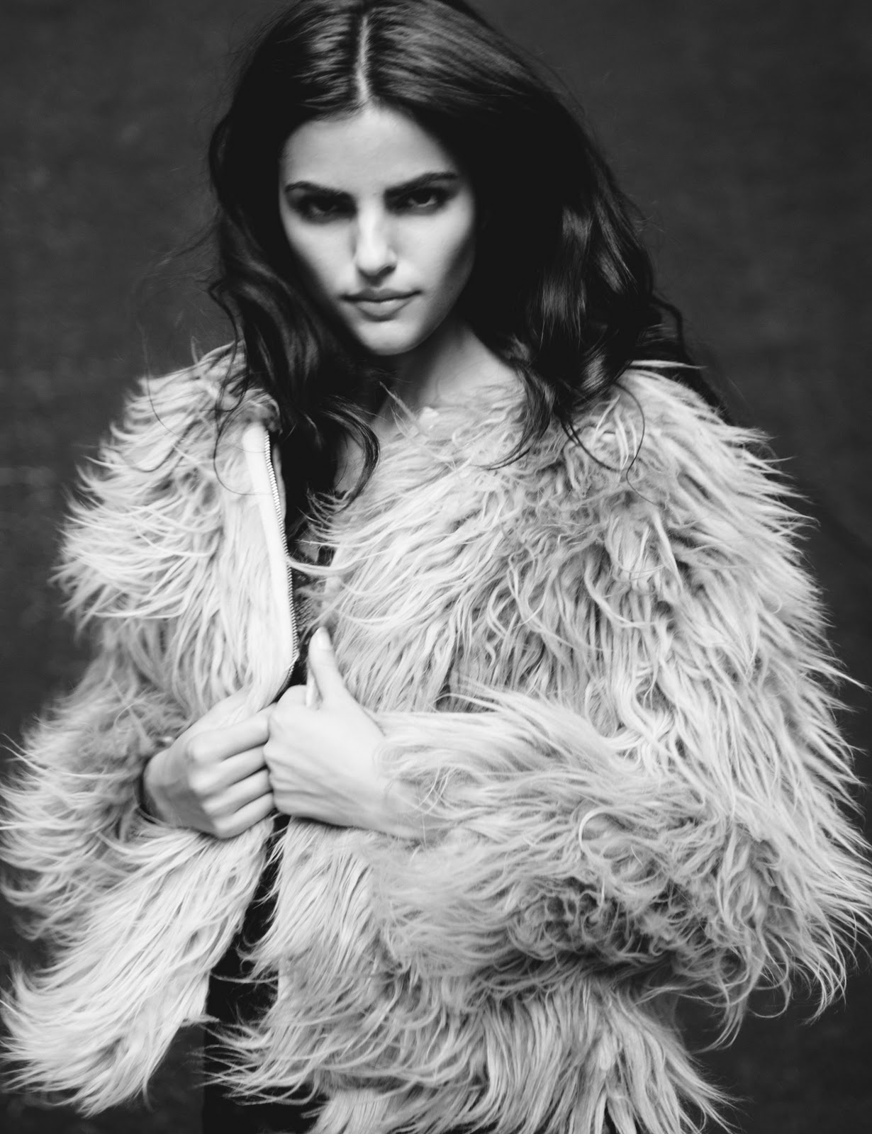 ginny edwards: development