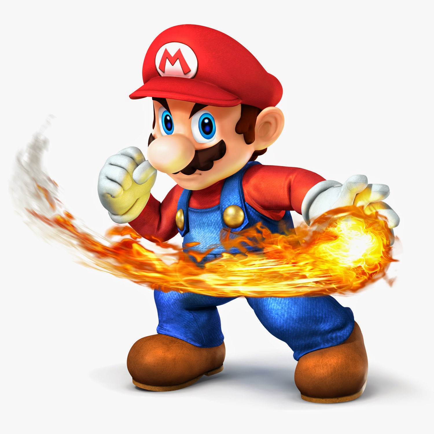 The Start Of Nintendo's Mascot: The Start Of Nintendo's Mascot