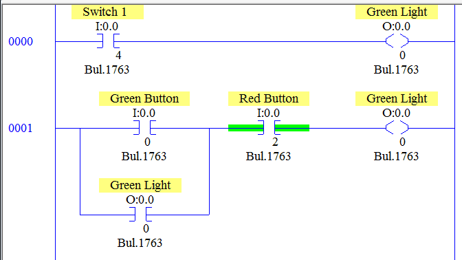 Download PLC Programming languages Ladder Diagram book