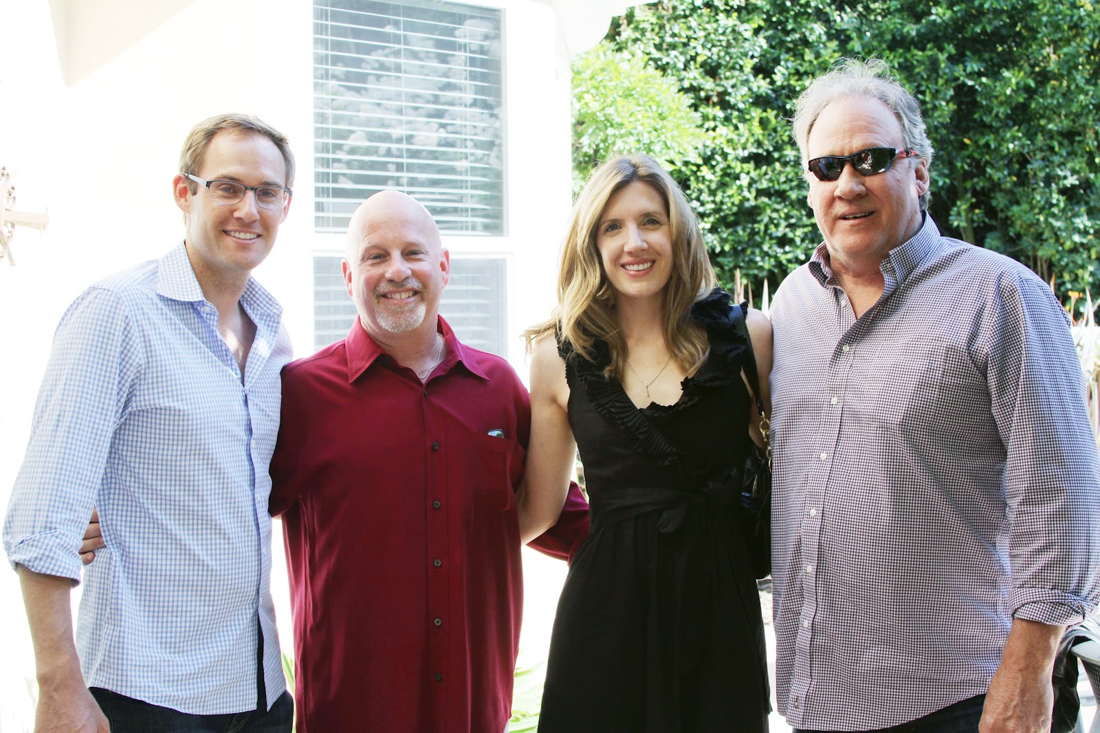 The Joshua Project Foundation: Memorial Day Fundraiser