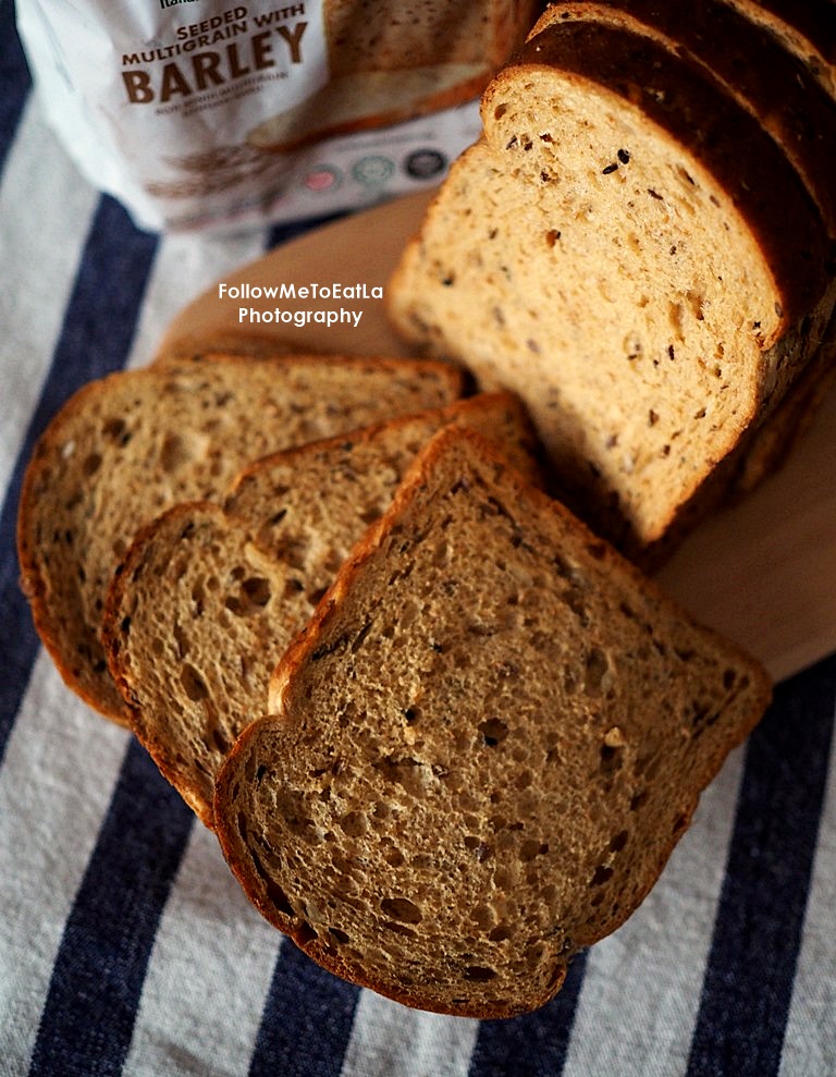 Follow Me To Eat La - Malaysian Food Blog: Massimo Introduces Limited ...