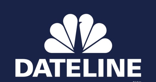 Roscoe Pond: 'Dateline' renewed by NBC for another TV season