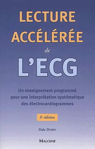Télécharger LECTURE ACCÉLÉRÉE DE L'ECG(electrocardiogramme ...